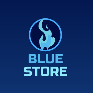 blue_store_ofc, Loja Online | Shopee Brasil
