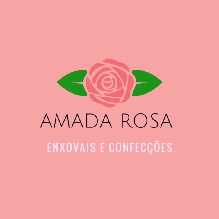 Amada Rosa Enxovais, Loja Online | Shopee Brasil