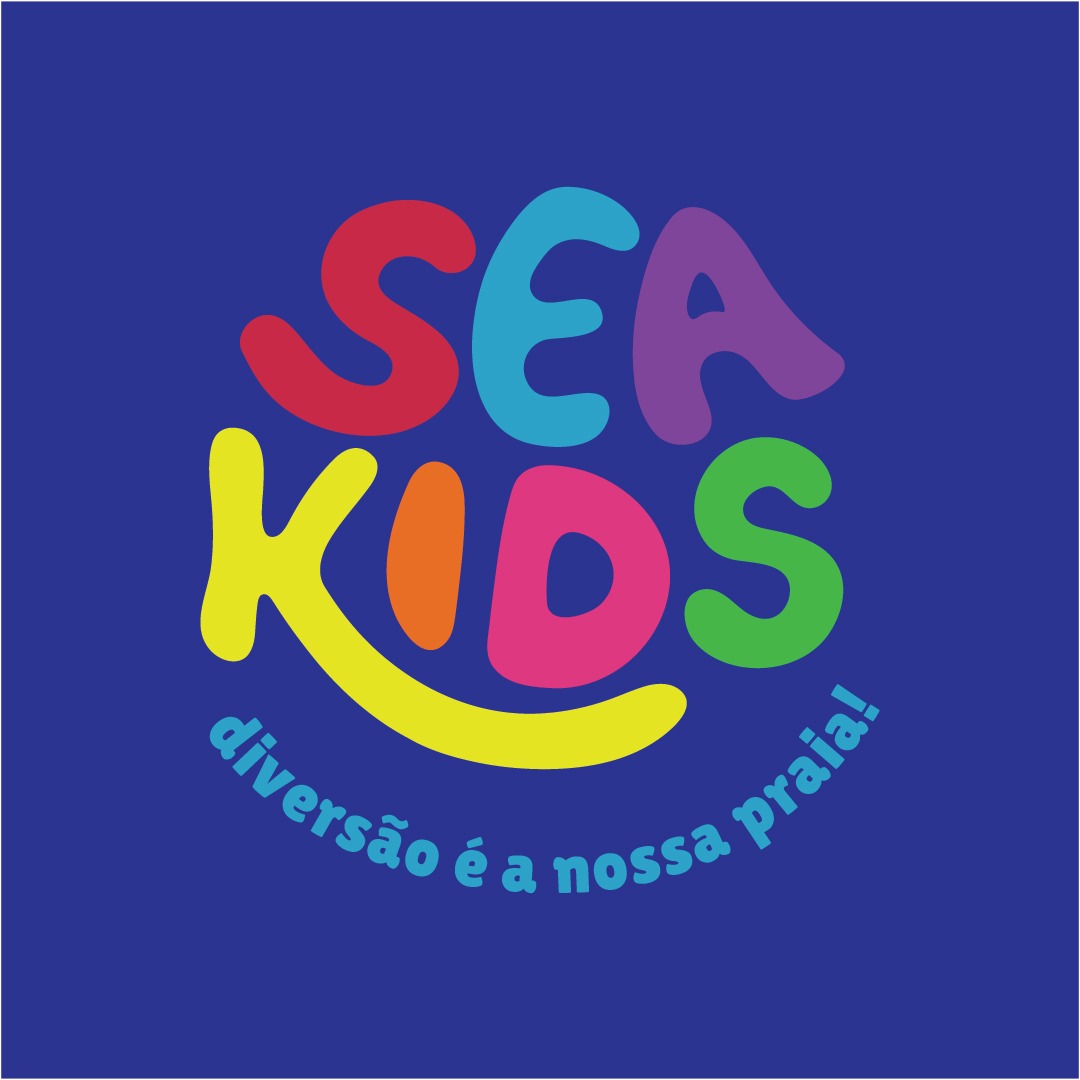 Sea Kids, Loja Online | Shopee Brasil