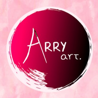 Arry Art - Ariane Gomes, Loja Online | Shopee Brasil