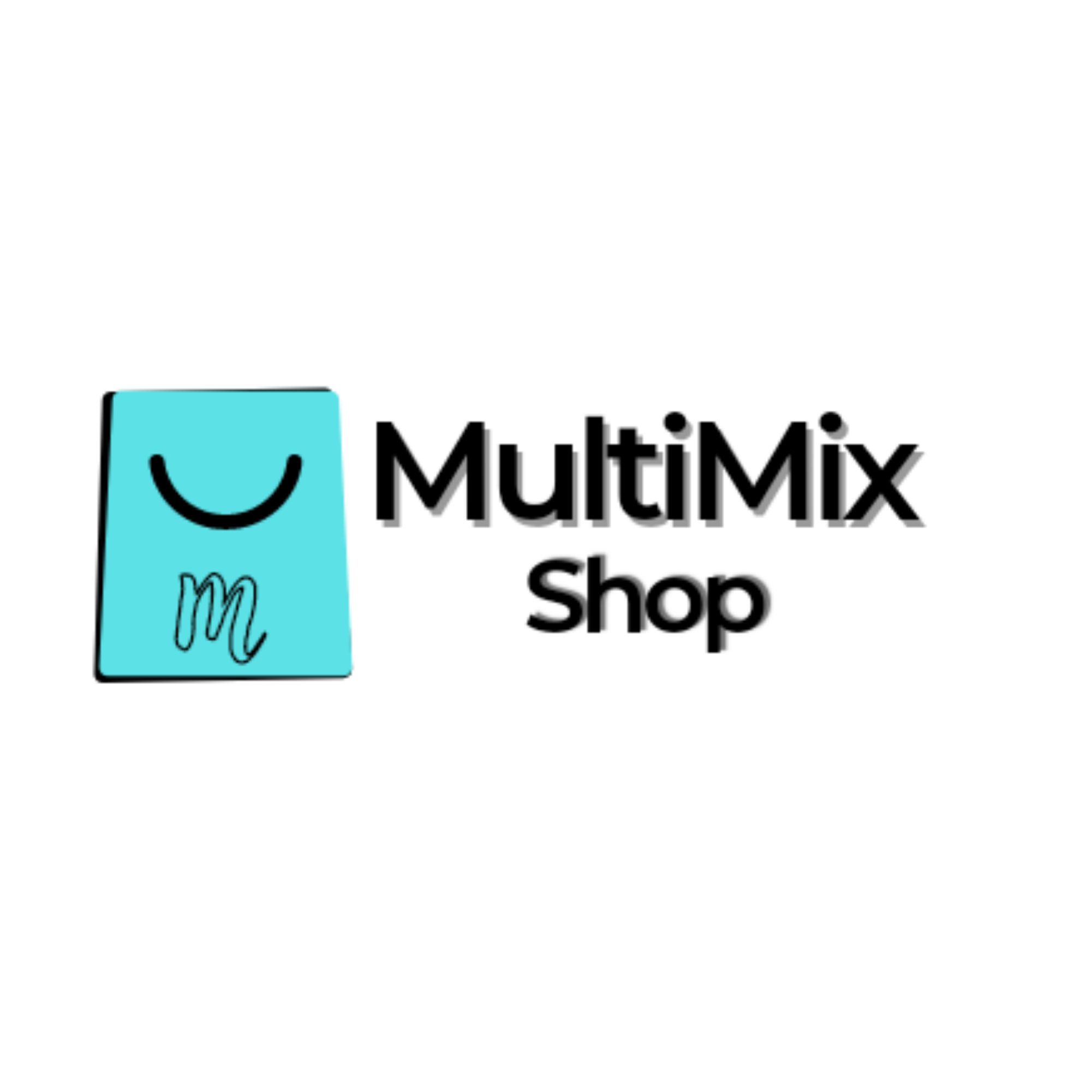 MultiMix_Shop, Loja Online | Shopee Brasil