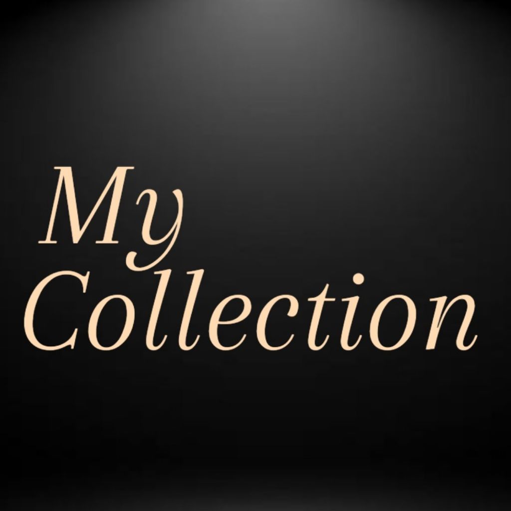 My Collection, Loja Online | Shopee Brasil