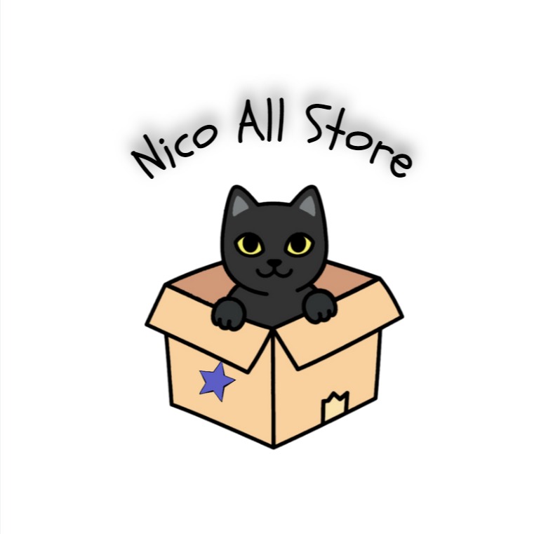 Nico All Store, Loja Online | Shopee Brasil