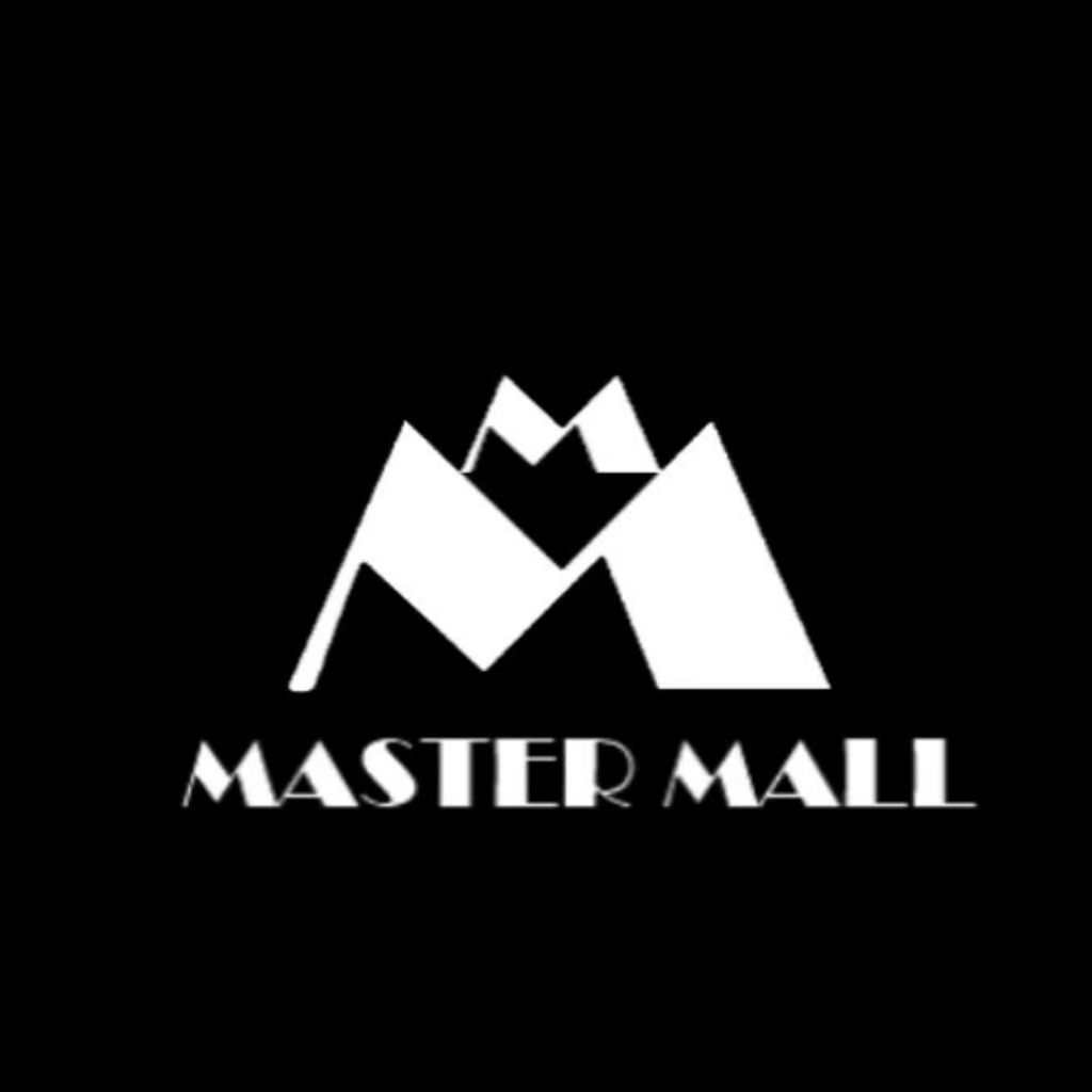 MASTER MALL, Loja Online | Shopee Brasil