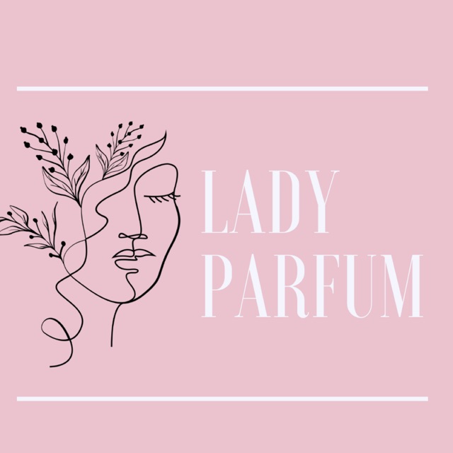 Lady Parfum, Loja Online | Shopee Brasil