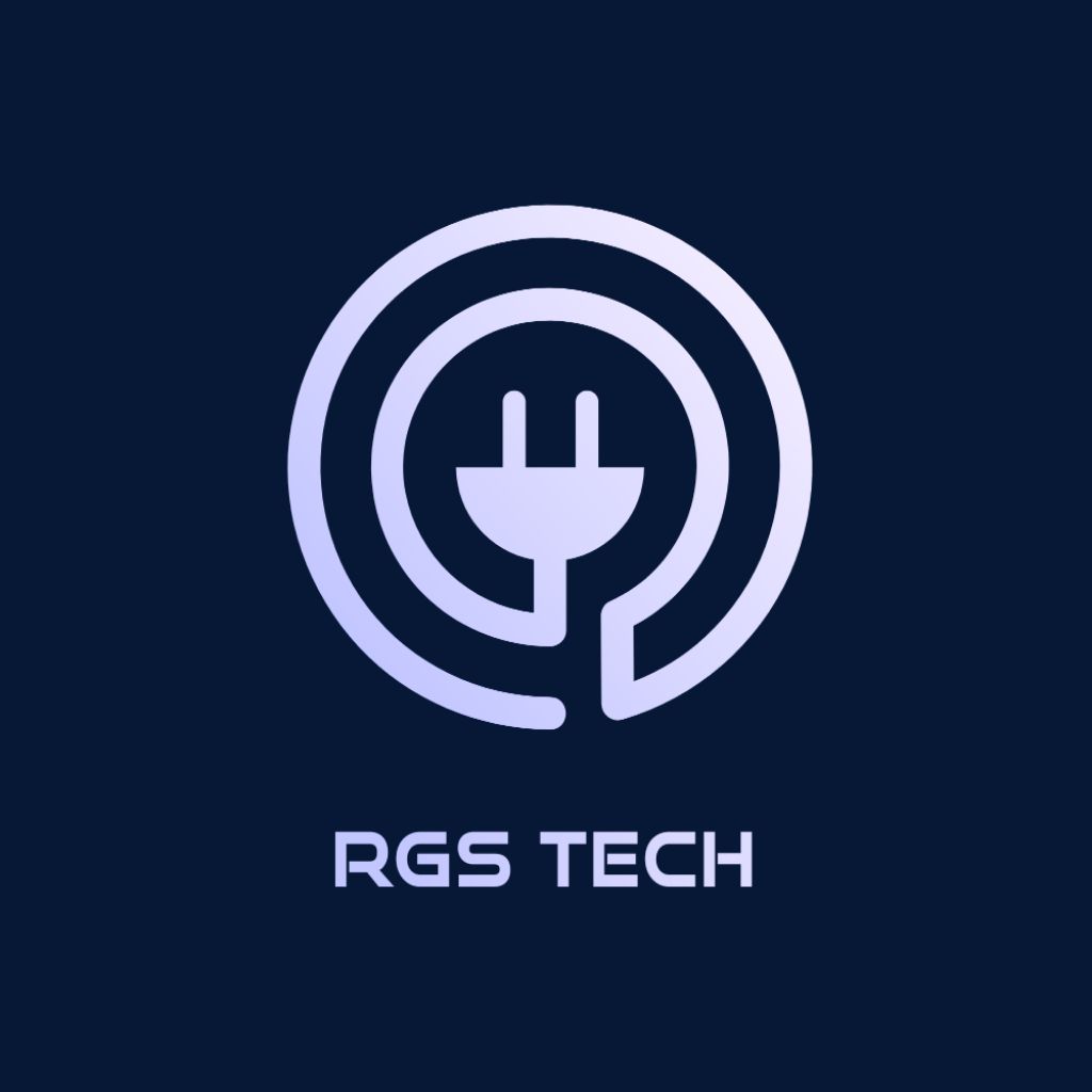 RGS TECH, Loja Online | Shopee Brasil