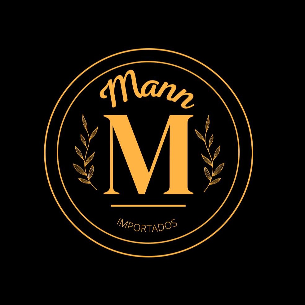 Mann importados, Loja Online | Shopee Brasil