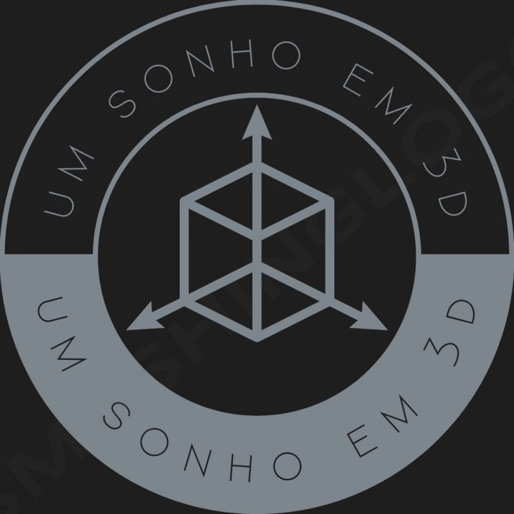 Um sonho em 3D, Loja Online | Shopee Brasil