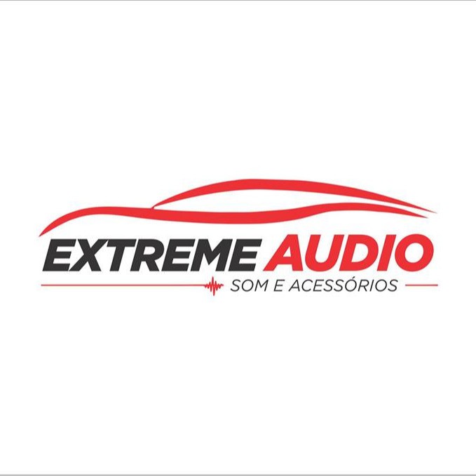 Extreme Audio, Loja Online | Shopee Brasil