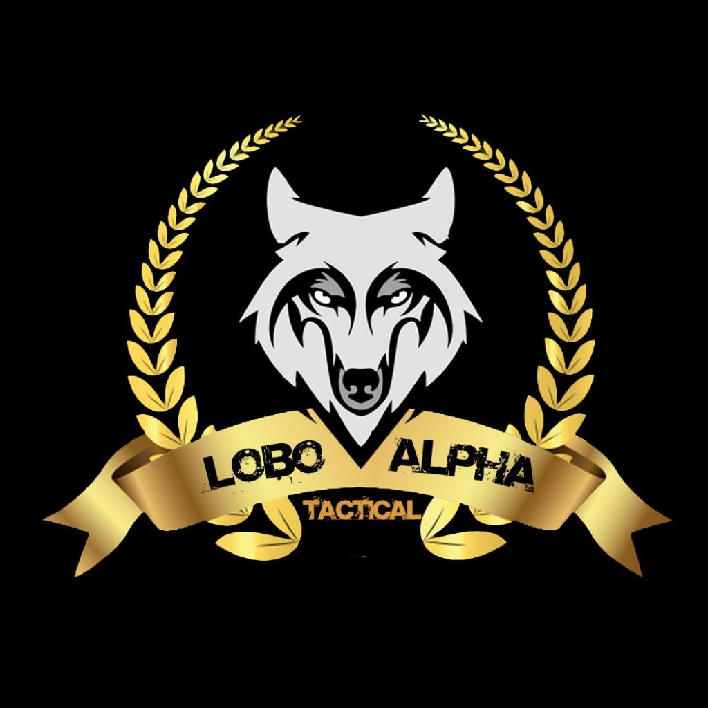 LOBO ALPHA TACTICAL, Loja Online | Shopee Brasil