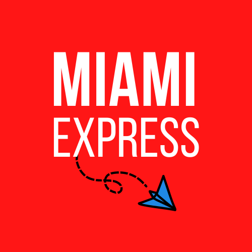 Miami Express, Loja Online | Shopee Brasil