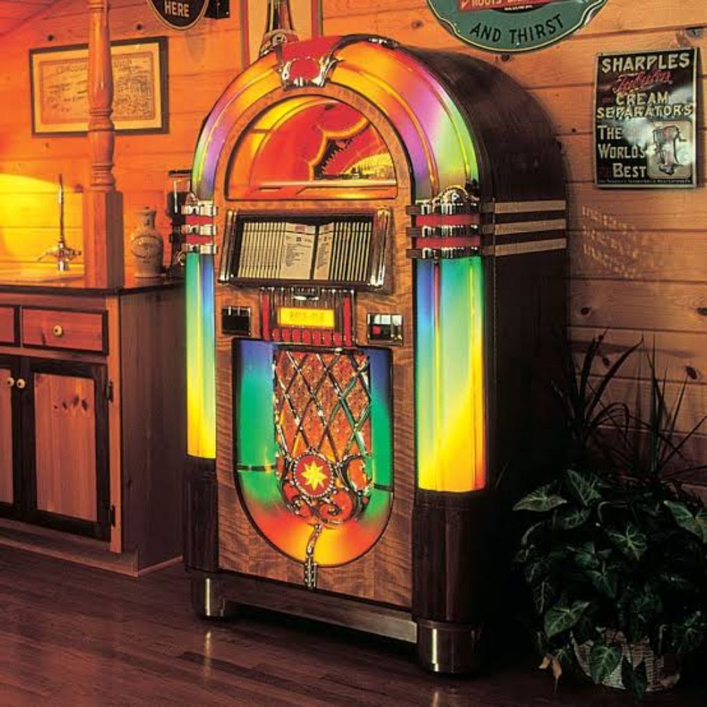 JUKEBOX MUSIC, Loja Online | Shopee Brasil