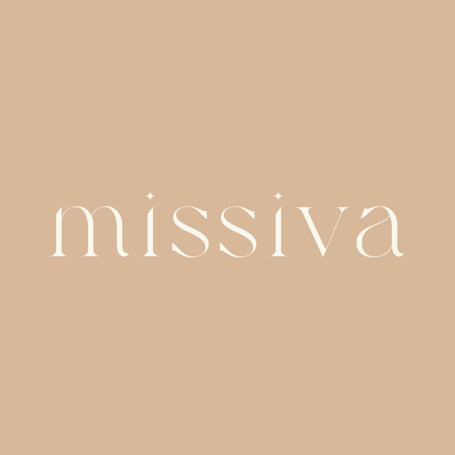 MISSIVA, Loja Online | Shopee Brasil