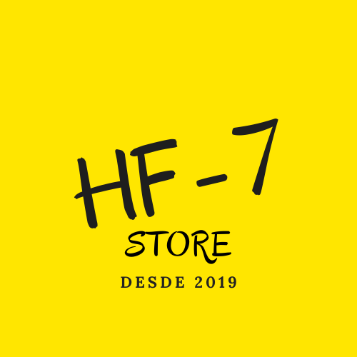 HF 7 Store, Loja Online | Shopee Brasil