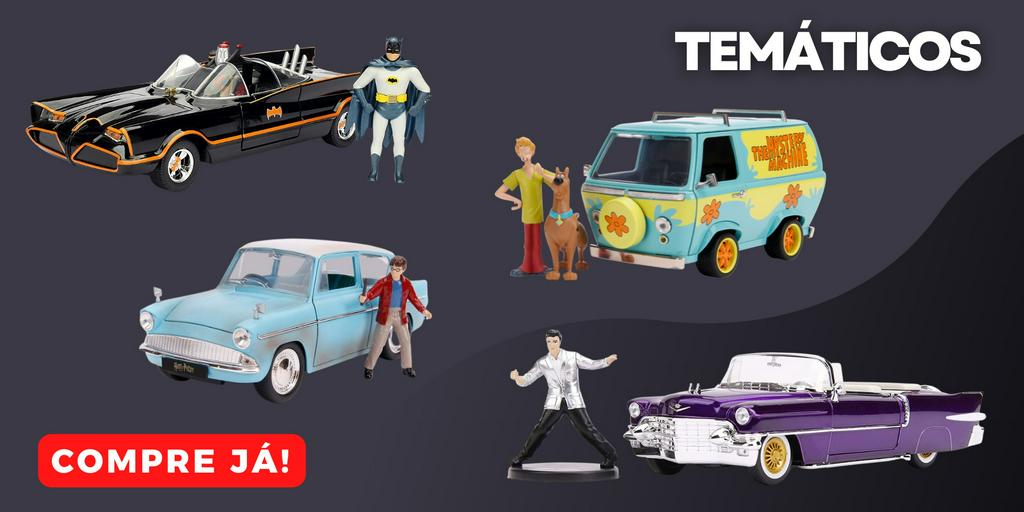 Verdi Miniaturas, Loja Online | Shopee Brasil