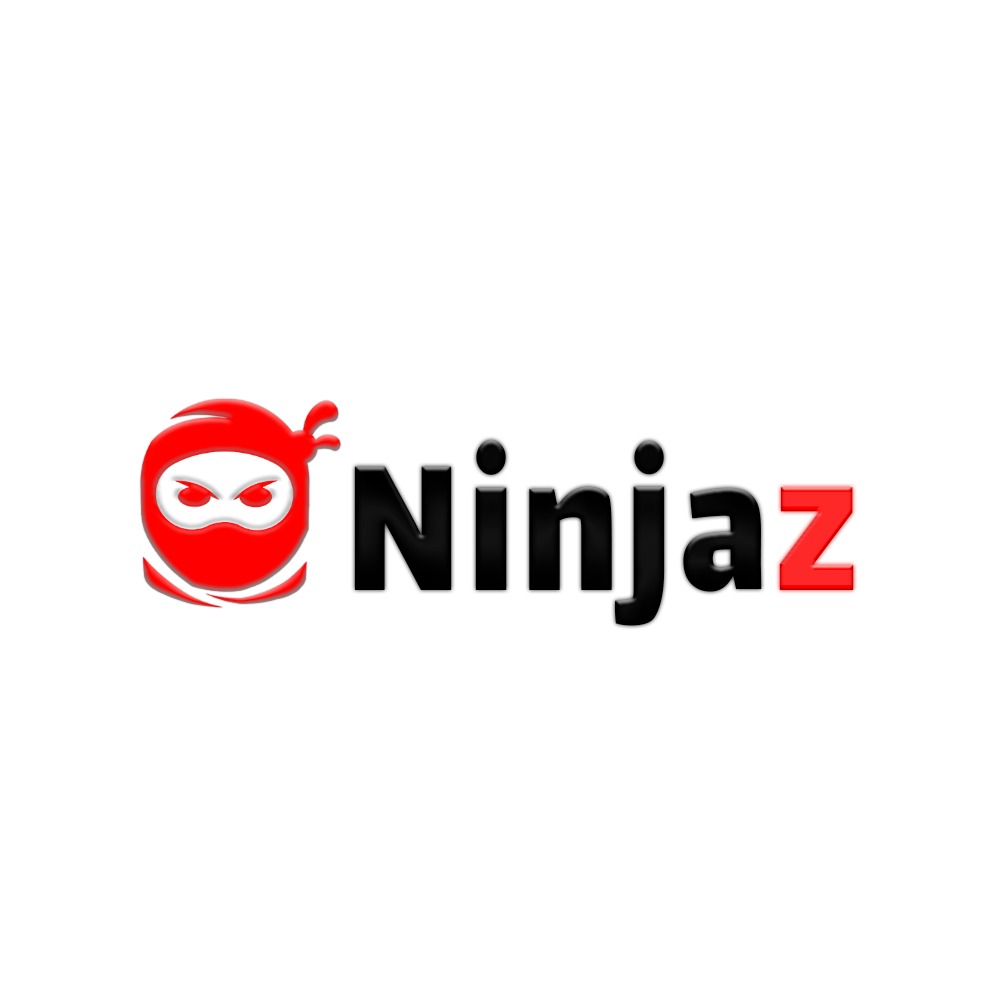Ninjaz, Loja Online | Shopee Brasil