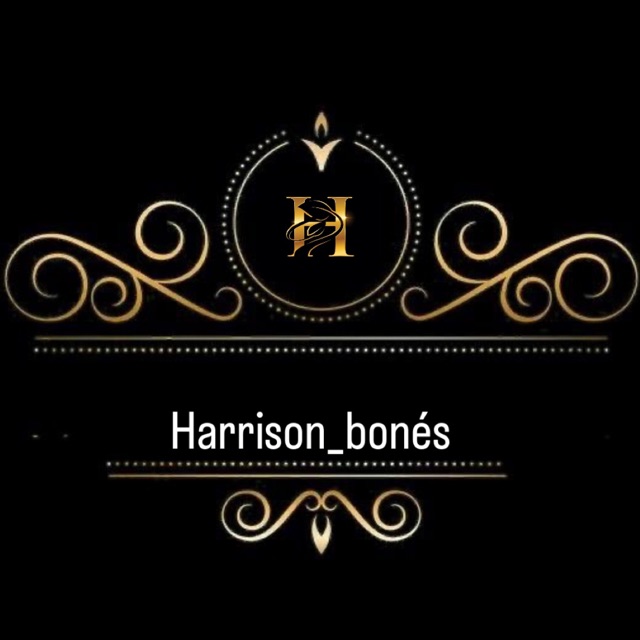 Harrison_bonés, Loja Online | Shopee Brasil