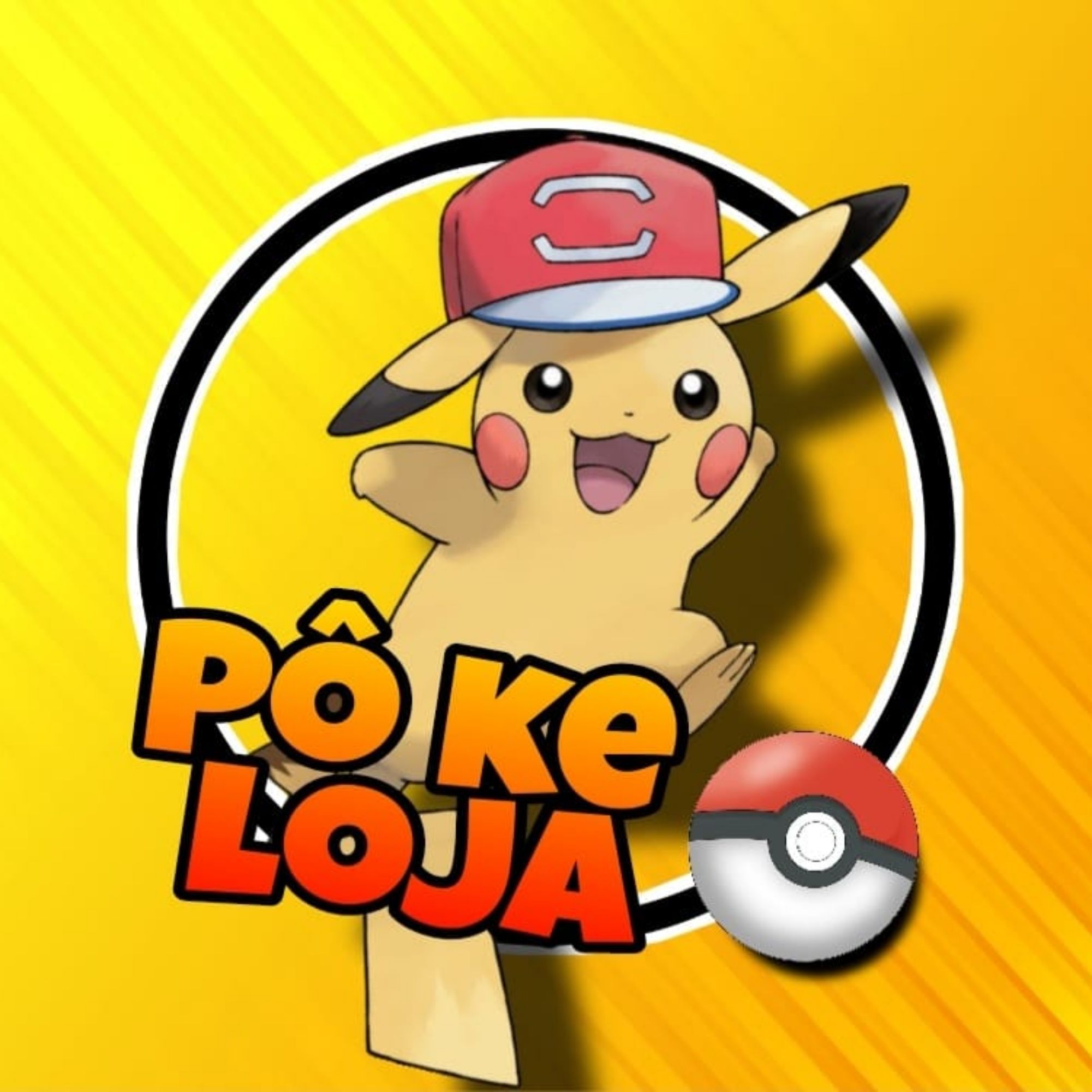 Pô Ke Loja!, Loja Online | Shopee Brasil