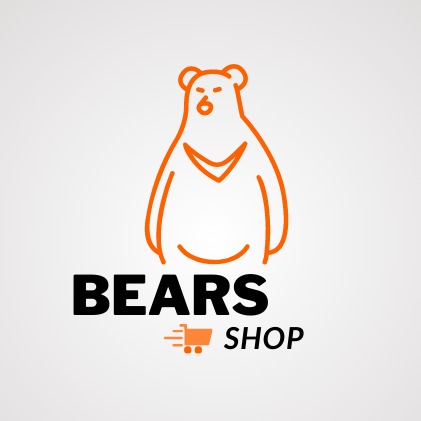 Bears Shop, Loja Online | Shopee Brasil