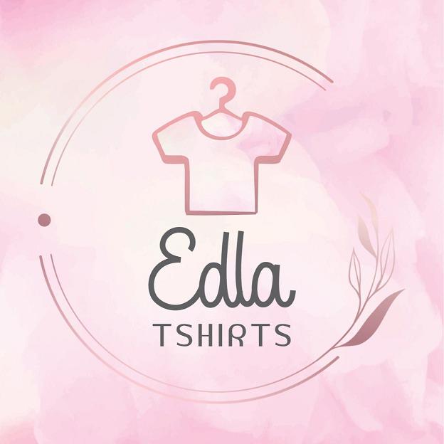 Edla_tshirts, Loja Online | Shopee Brasil