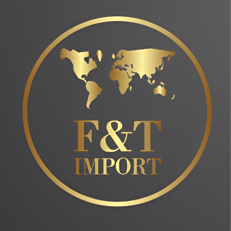 F&T Import, Loja Online | Shopee Brasil