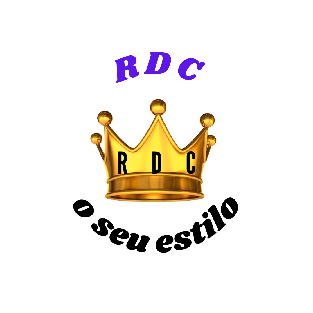RDC O Seu estilo, Loja Online | Shopee Brasil