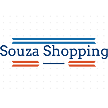 Shopping Souza e cia, Loja Online | Shopee Brasil