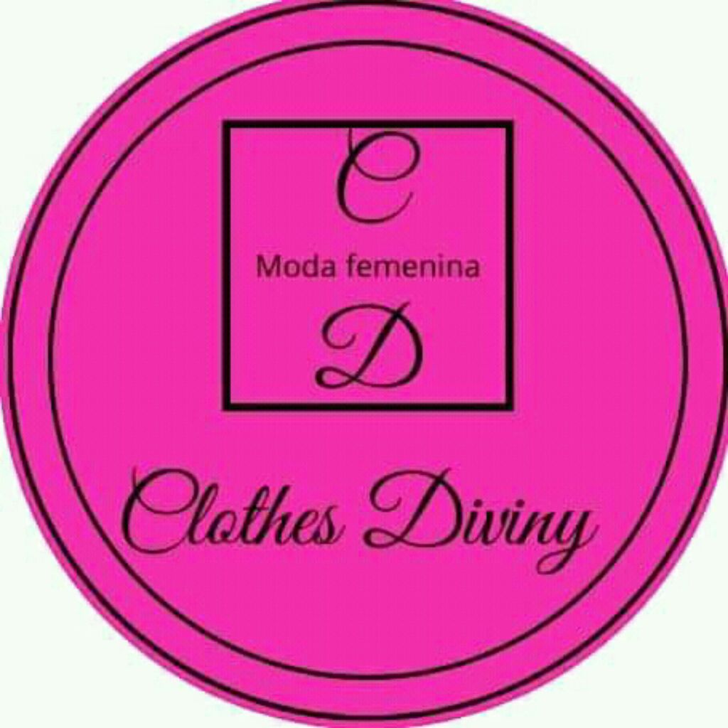 Clothes_Diviny, Loja Online | Shopee Brasil