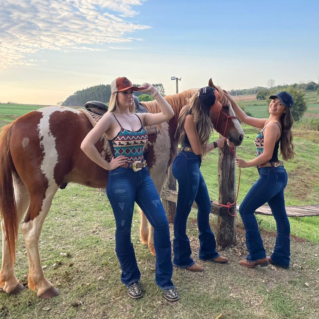 TEXAS RANCH JEANS, Loja Online | Shopee Brasil