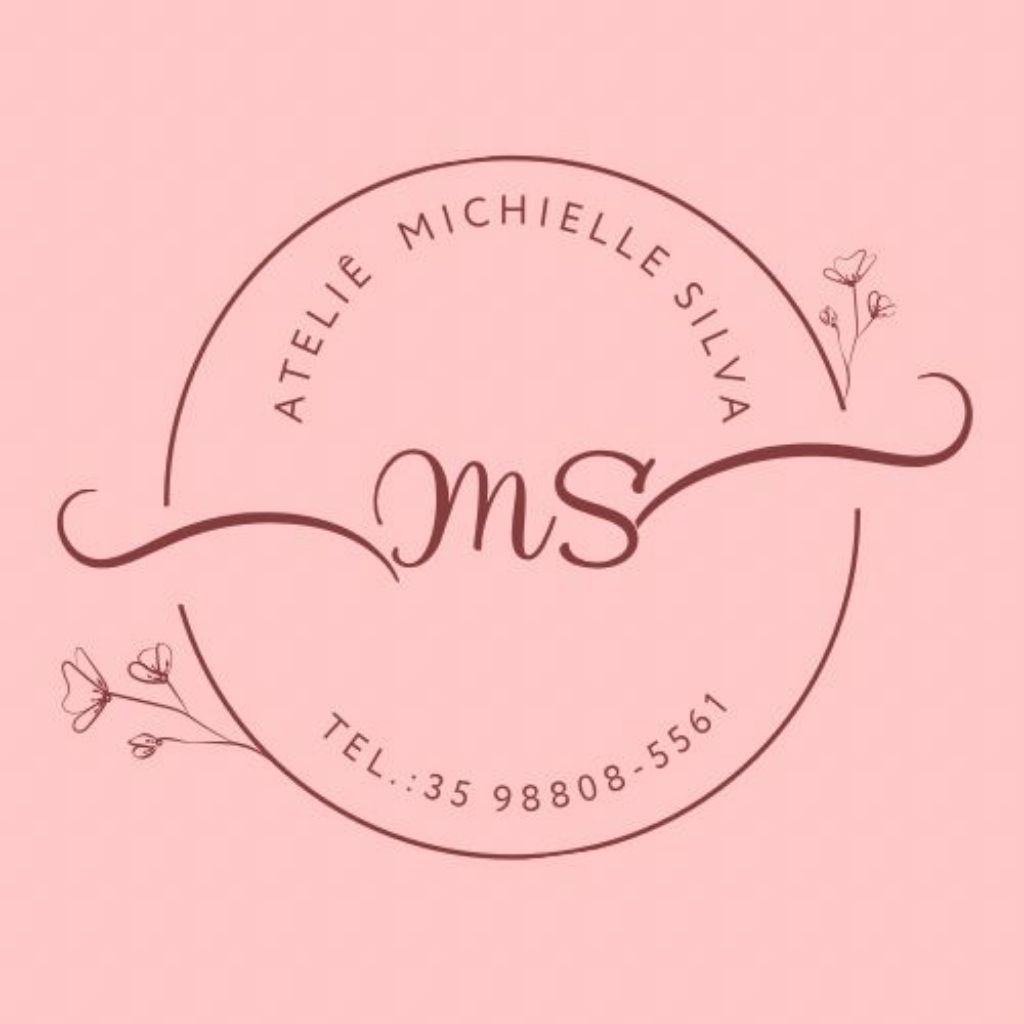 Ateliê Michielle Silva, Loja Online | Shopee Brasil