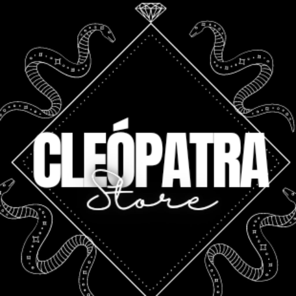 CLEÓPATRA STORE 💎, Loja Online | Shopee Brasil