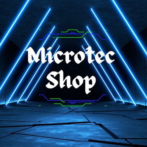MICROTEC SHOP, Loja Online | Shopee Brasil