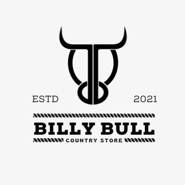 Billy Bull, Loja Online | Shopee Brasil