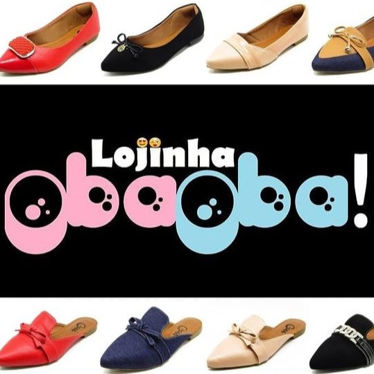Lojinha ObaOba, Loja Online | Shopee Brasil