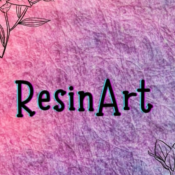 ResinArt_Store, Loja Online | Shopee Brasil