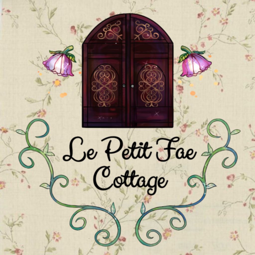 Le Petit Fae Cottage, Loja Online | Shopee Brasil