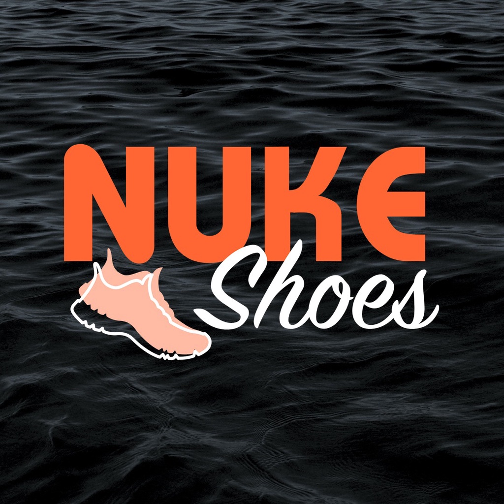 Nuke Calçados, Loja Online | Shopee Brasil