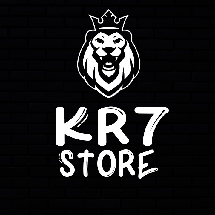 KR7 Store, Loja Online | Shopee Brasil