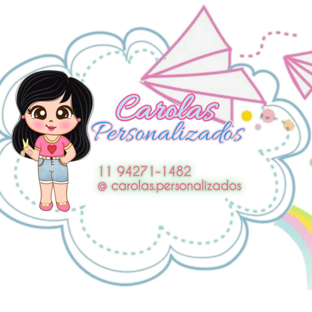 carolinea_santiago, Loja Online | Shopee Brasil