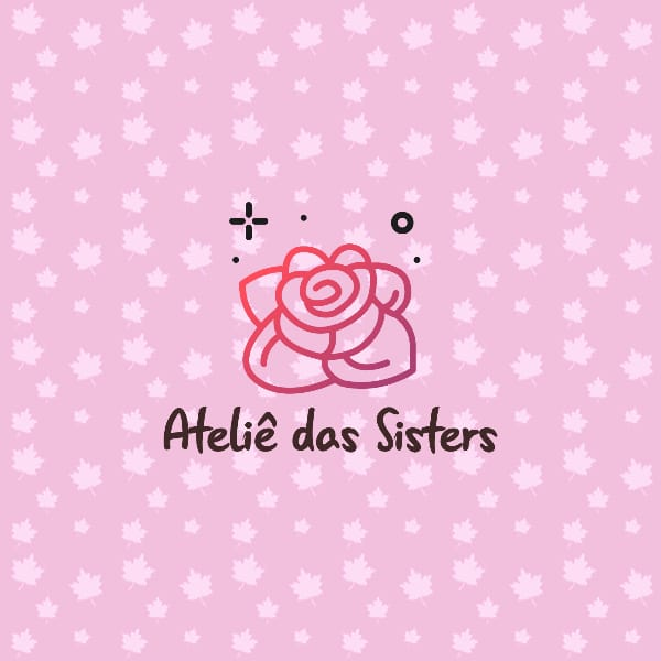 Ateliê das Sisters, Loja Online | Shopee Brasil