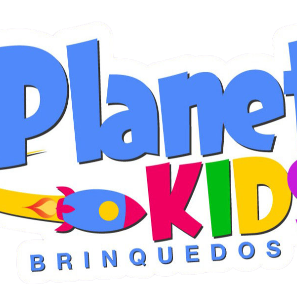 Planet Kids Brinquedos, Loja Online | Shopee Brasil
