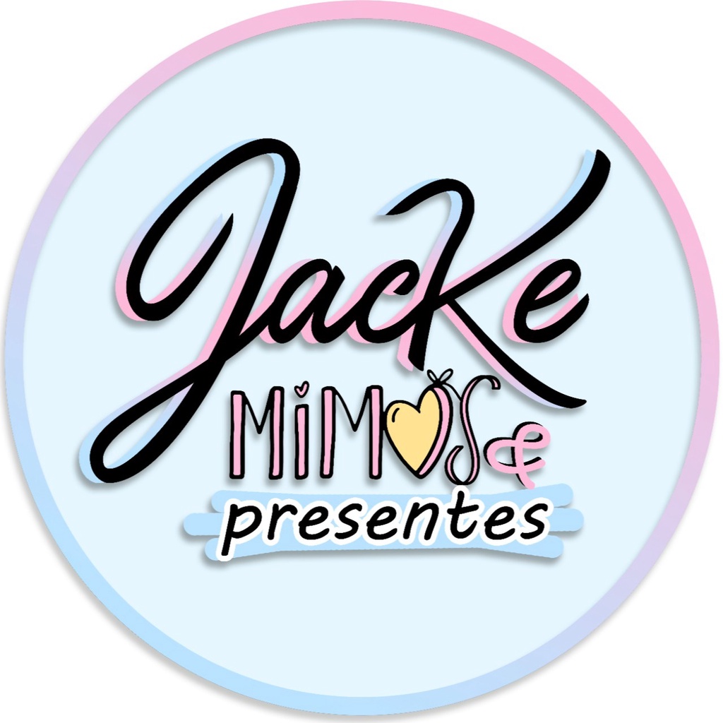 Jacke Mimos, Loja Online | Shopee Brasil