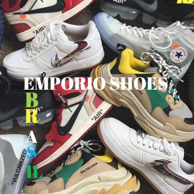 Emporio ELETRÔNICOS.vip, Loja Online | Shopee Brasil