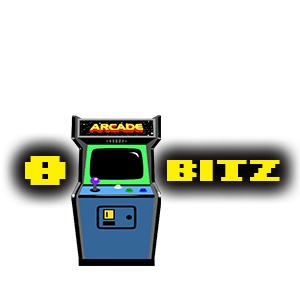 8 Bitz, Loja Online | Shopee Brasil
