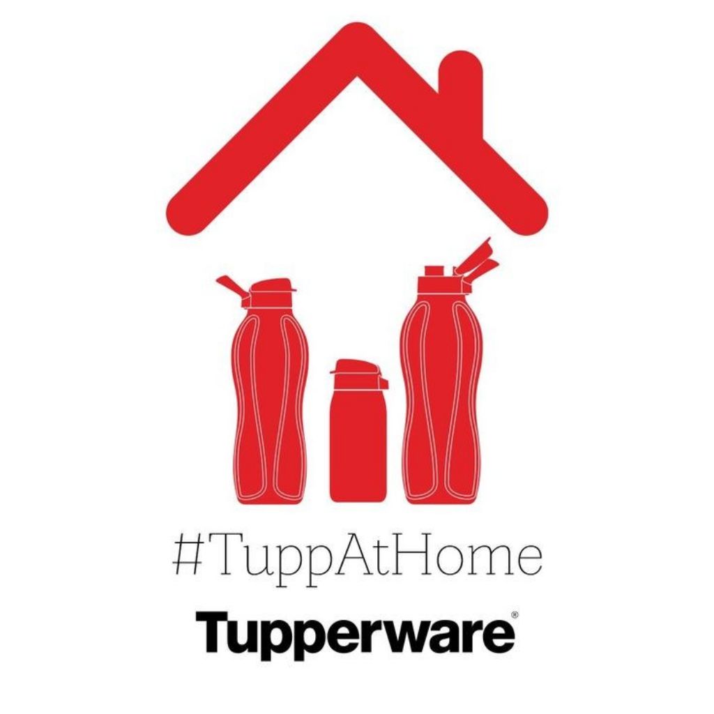 Você e sua Casa Tupperware, Loja Online | Shopee Brasil
