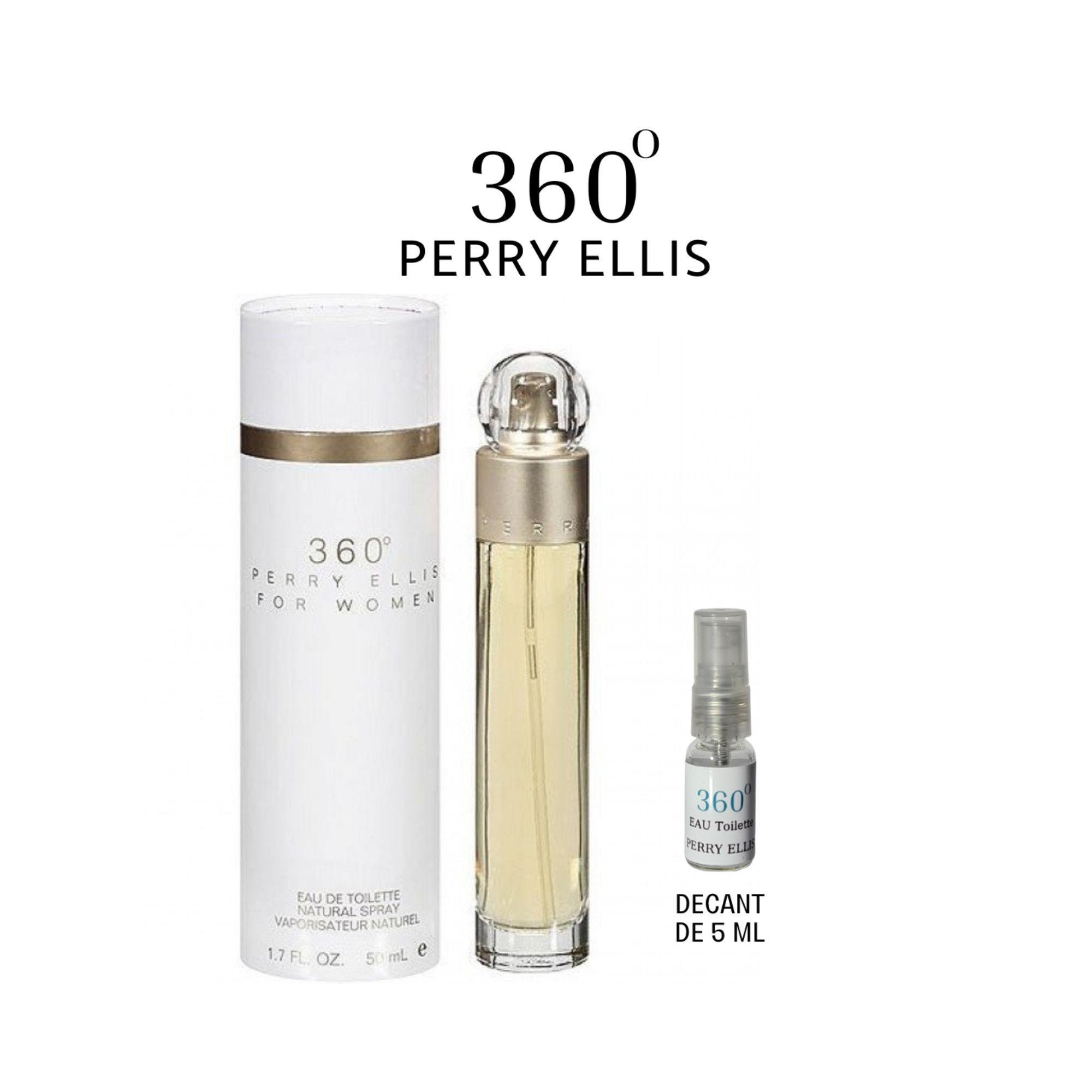 Le Liz Perfumes Decant, Loja Online | Shopee Brasil