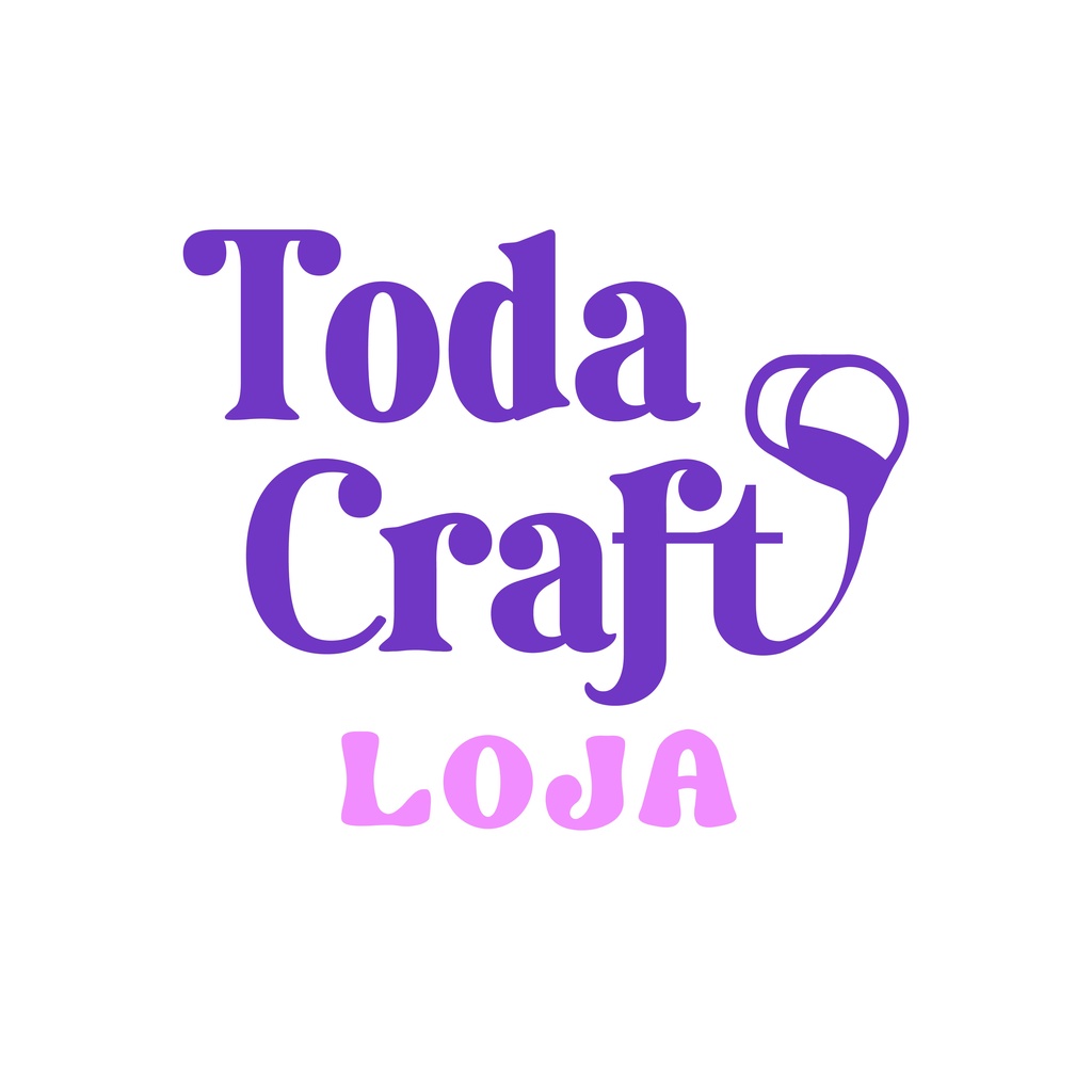 Toda Craft Shop, Loja Online | Shopee Brasil