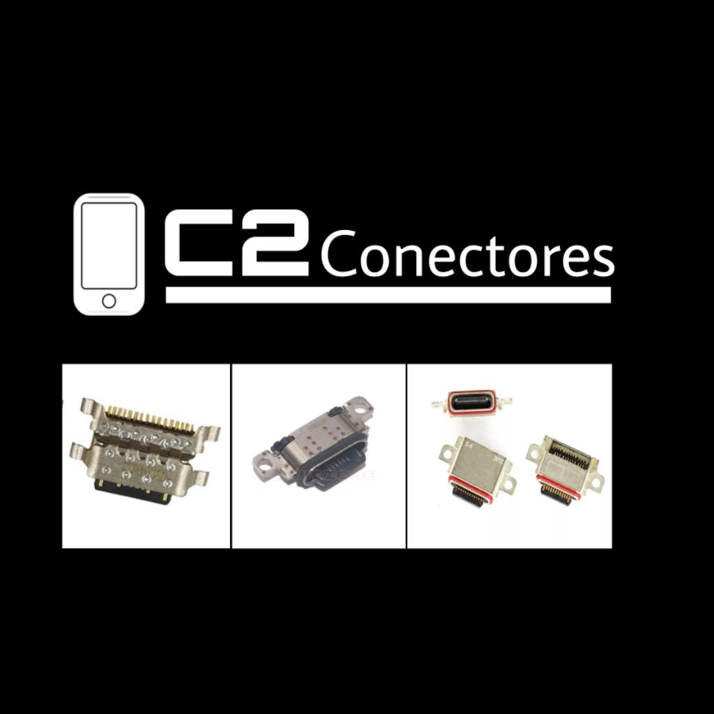 C2 conectores, Loja Online | Shopee Brasil