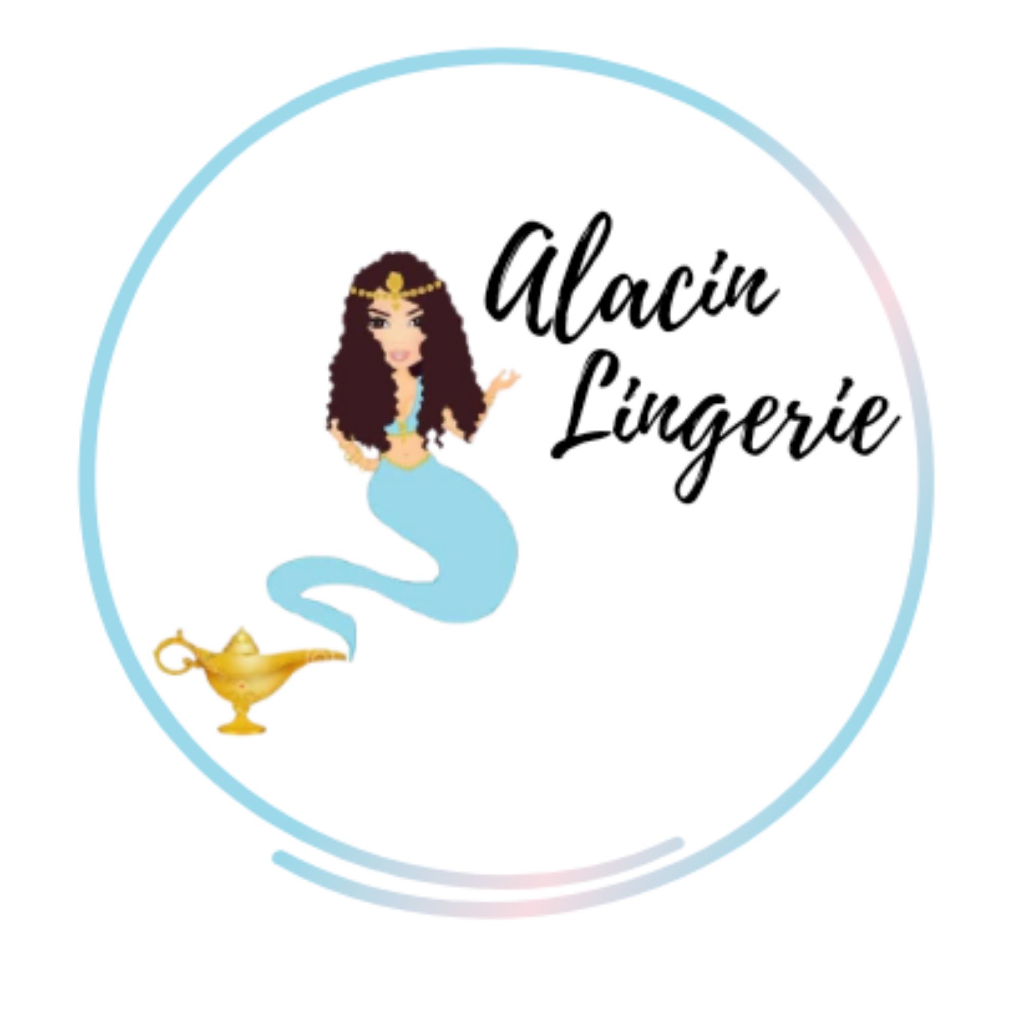 Alacin Lingerie, Loja Online | Shopee Brasil
