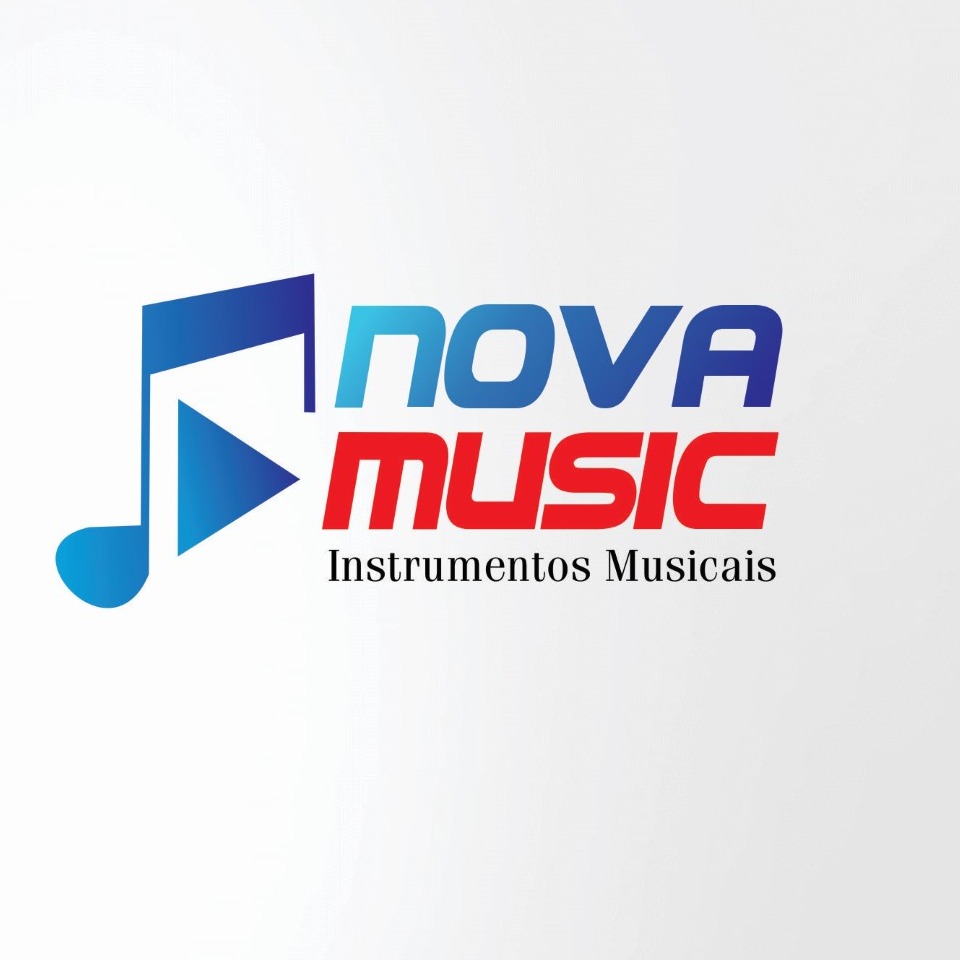 Nova Music Instrumentos Musicais, Loja Online | Shopee Brasil